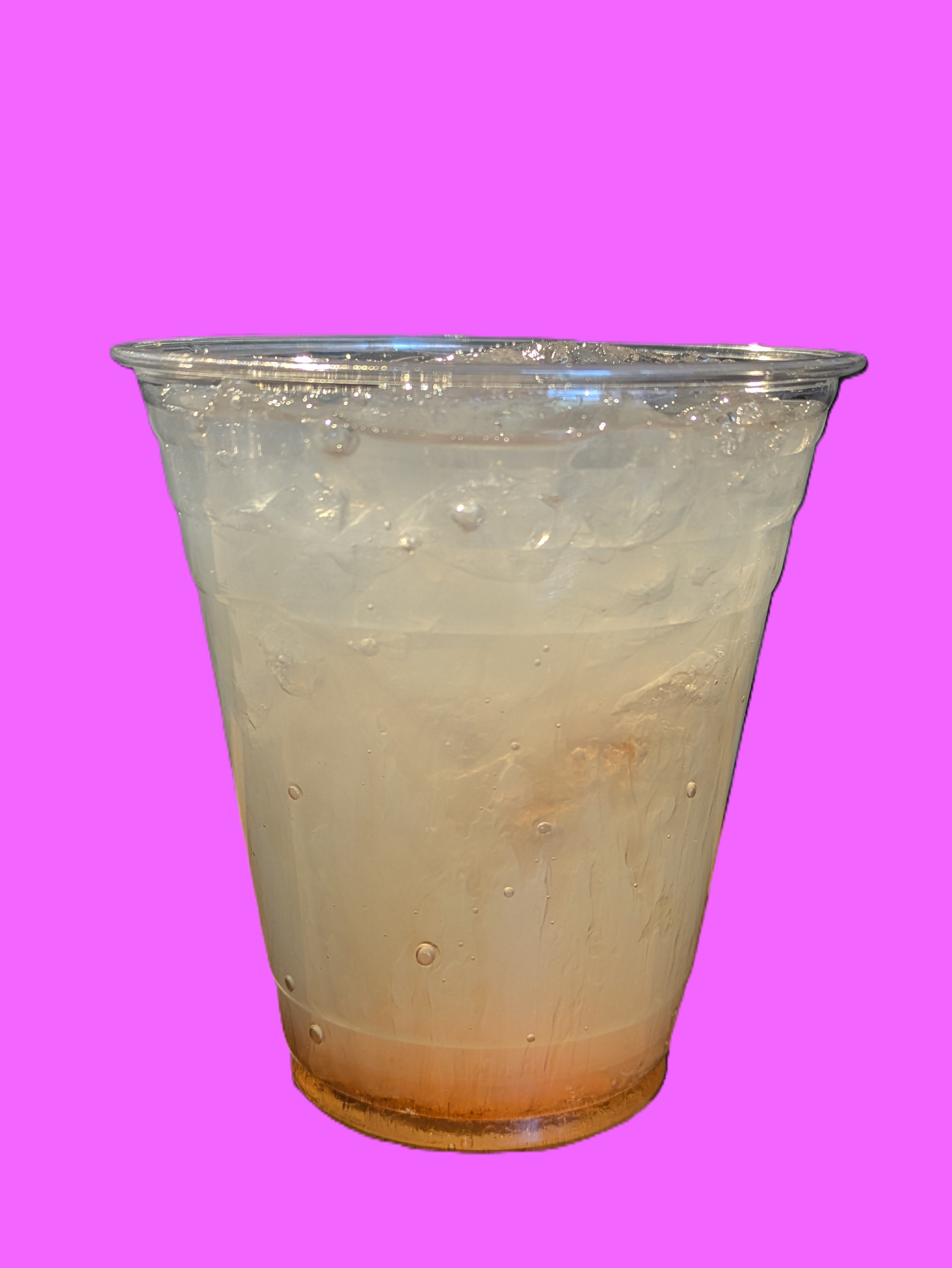 Hibiscus Lavender Lemonade | Dave's Coffee